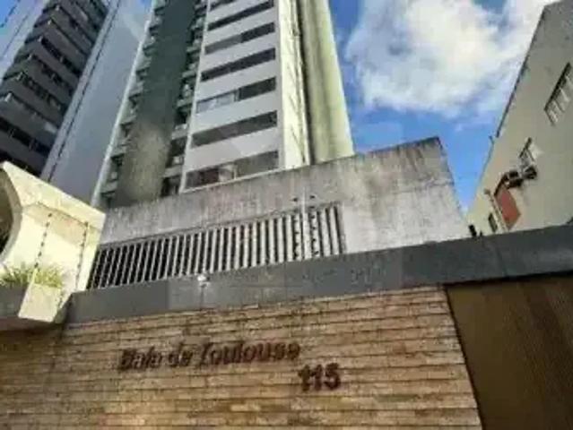 Apartamento para Venda em Recife/PE Espinheiro 3 Quartos