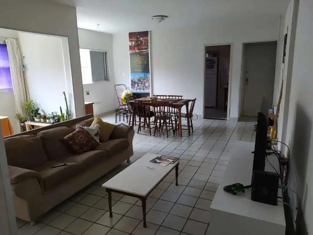 Apartamento para Venda em Recife/PE Espinheiro 3 Quartos