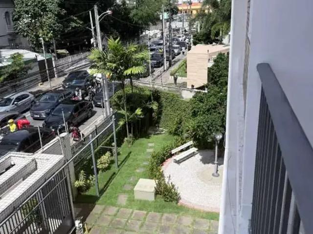 Apartamento para Venda em Recife/PE Espinheiro 3 Quartos