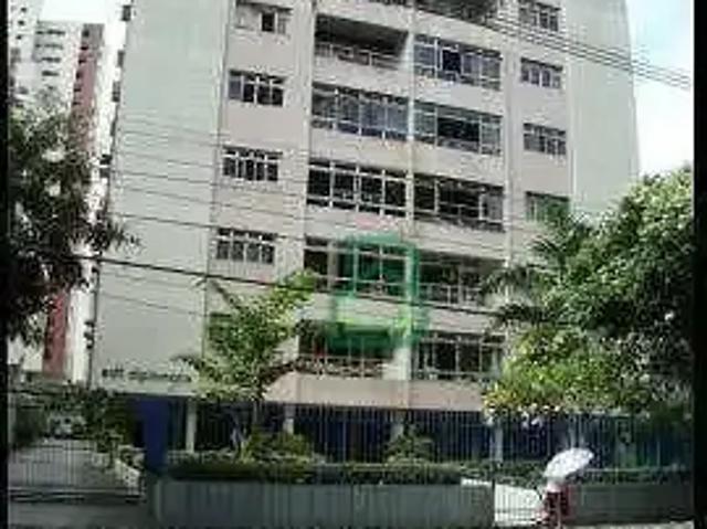 Apartamento para Venda em Recife/PE Espinheiro 3 Quartos