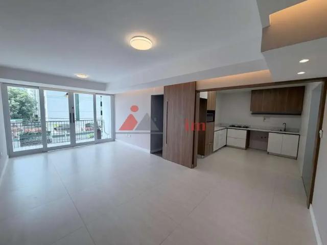 Apartamento para Venda em Recife/PE Espinheiro 3 Quartos