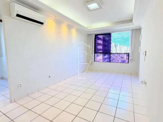 Apartamento para Venda em Recife/PE Espinheiro 3 Quartos