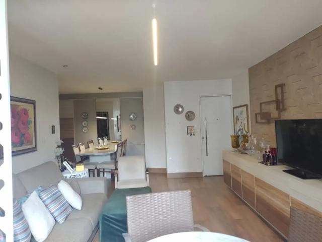 Apartamento para Venda em Recife/PE Espinheiro 3 Quartos