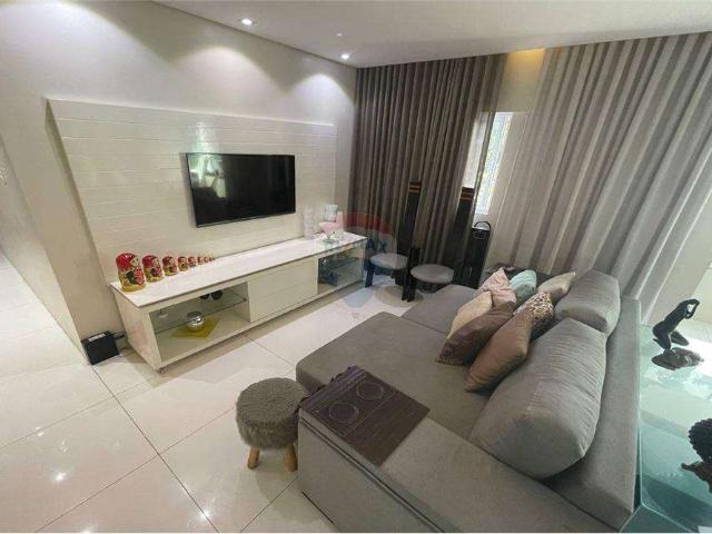 Apartamento para Venda em Recife/PE Espinheiro 3 Quartos