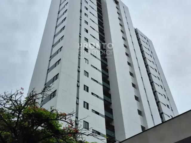 Apartamento para Venda em Recife/PE Espinheiro 3 Quartos