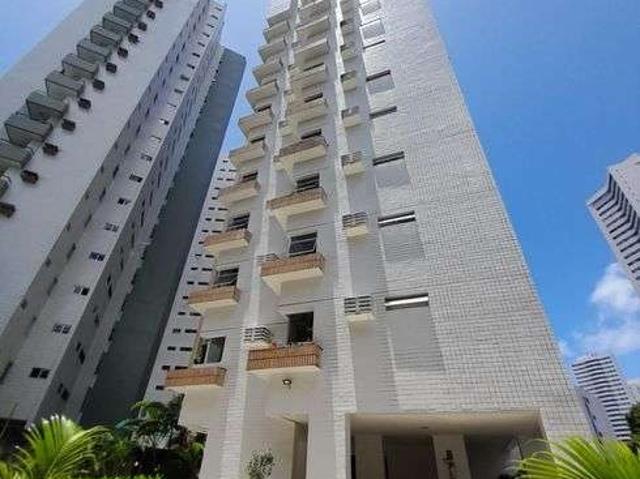 Apartamento para Venda em Recife/PE Espinheiro 3 Quartos