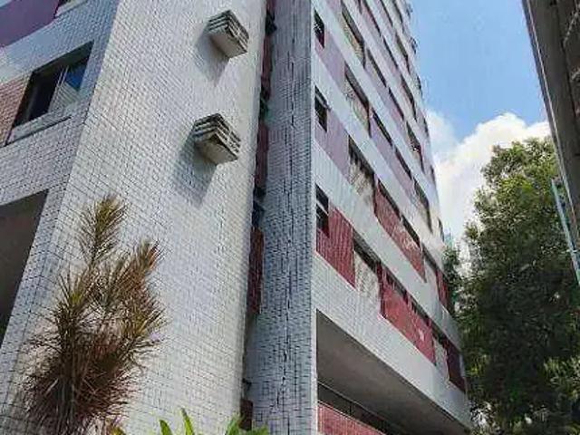 Apartamento para Venda em Recife/PE Espinheiro 3 Quartos