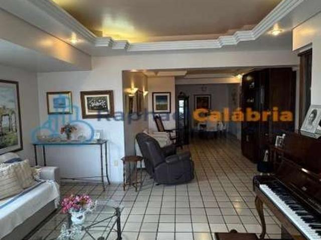 Apartamento para Venda em Recife/PE Espinheiro 3 Quartos