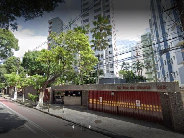 Apartamento para Venda em Recife/PE Espinheiro 3 Quartos