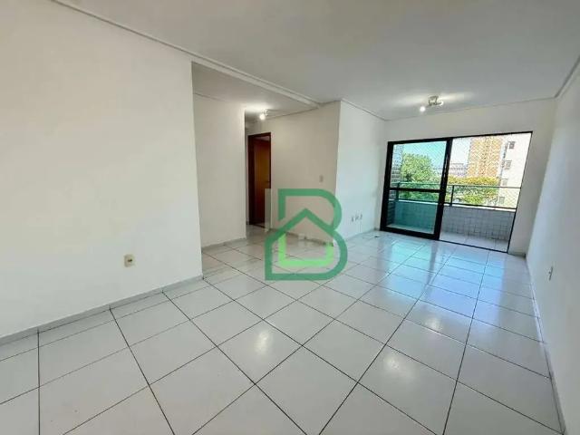 Apartamento para Venda em Recife/PE Espinheiro 3 Quartos