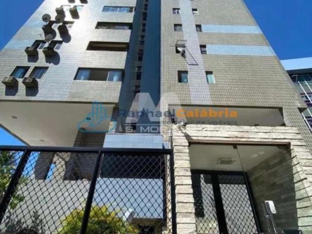 Apartamento para Venda em Recife/PE Espinheiro 3 Quartos