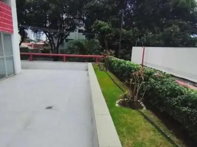 Apartamento para Venda em Recife/PE Espinheiro 3 Quartos