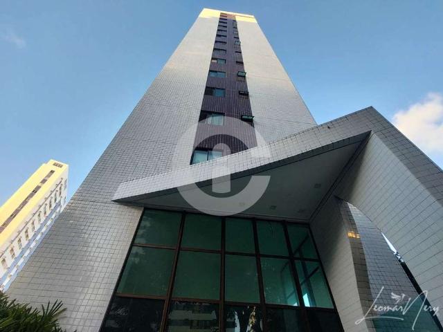 Apartamento para Venda em Recife/PE Espinheiro 3 Quartos