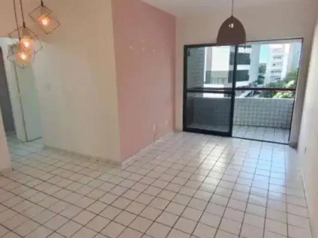 Apartamento para Venda em Recife/PE Espinheiro 3 Quartos
