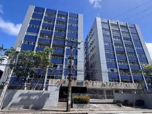 Apartamento para Venda em Recife/PE Espinheiro 3 Quartos