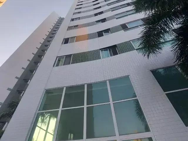 Apartamento para Venda em Recife/PE Espinheiro 3 Quartos