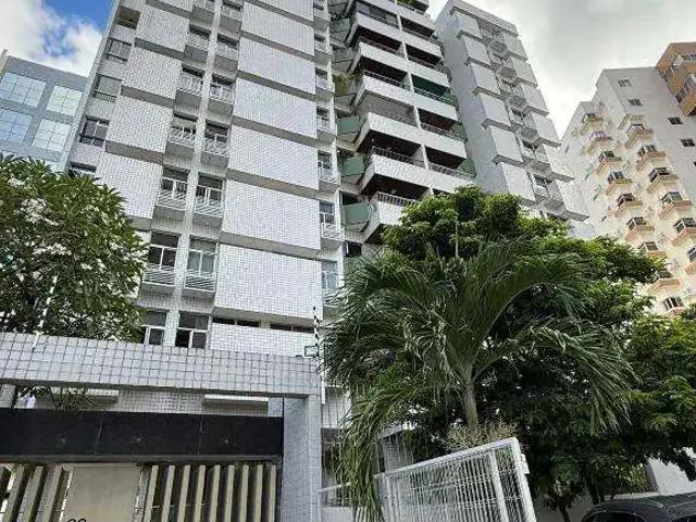 Apartamento para Venda em Recife/PE Espinheiro 3 Quartos