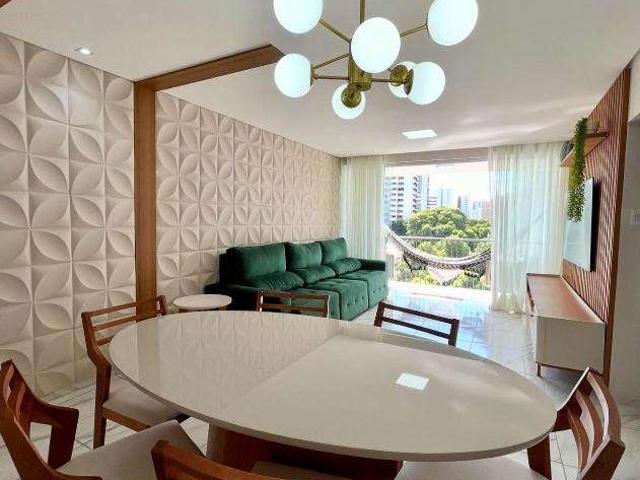 Apartamento para Venda em Recife/PE Espinheiro 3 Quartos