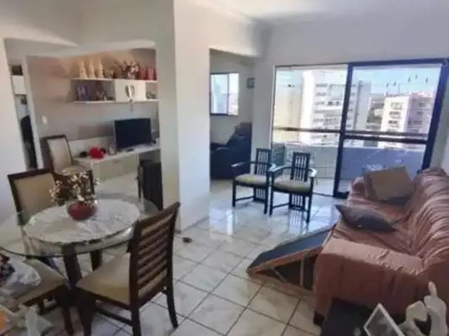 Apartamento para Venda em Recife/PE Espinheiro 3 Quartos