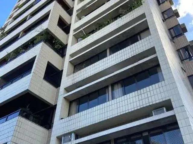 Apartamento para Venda em Recife/PE Espinheiro 3 Quartos