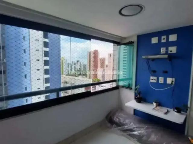 Apartamento para Venda em Recife/PE Espinheiro 3 Quartos