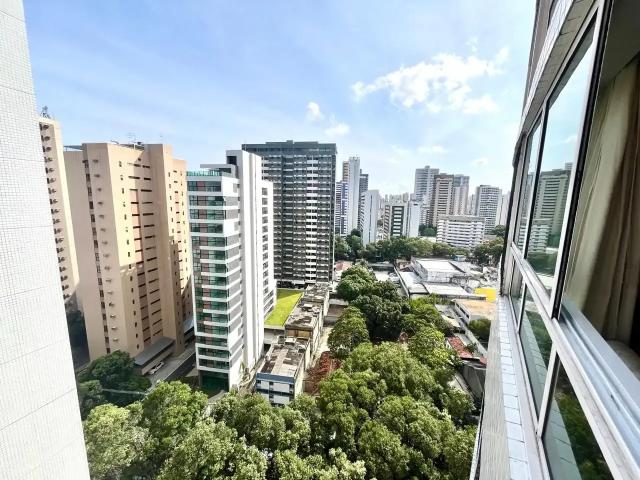 Apartamento para Venda em Recife/PE Espinheiro 3 Quartos