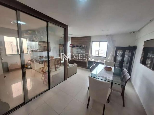 Apartamento para Venda em Recife/PE Espinheiro 3 Quartos