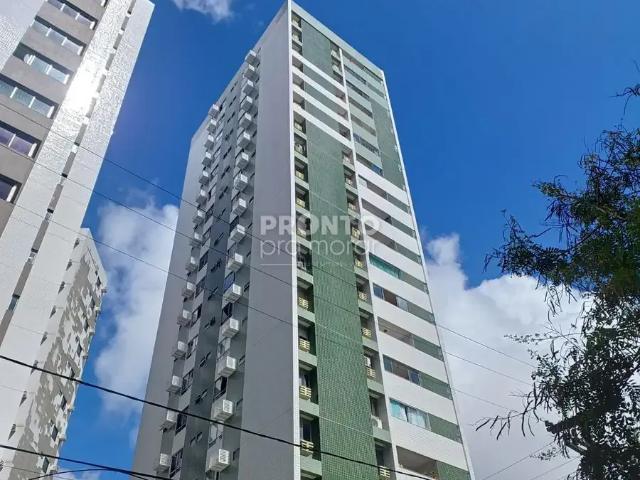 Apartamento para Venda em Recife/PE Espinheiro 3 Quartos