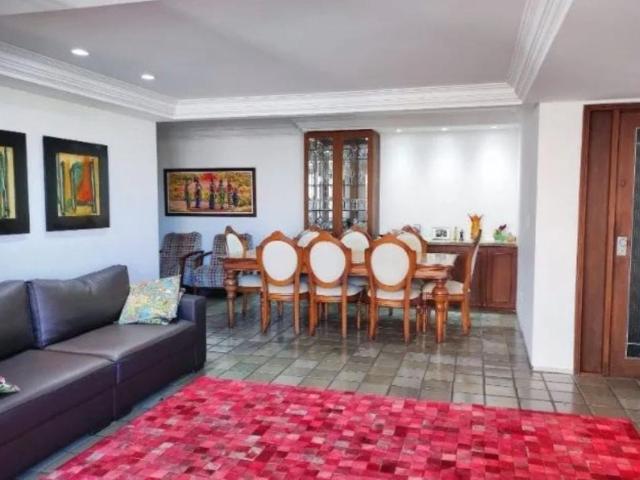 Apartamento para Venda em Recife/PE Espinheiro 3 Quartos