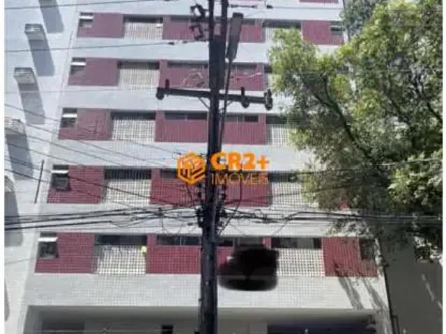 Apartamento para Venda em Recife/PE Espinheiro 3 Quartos