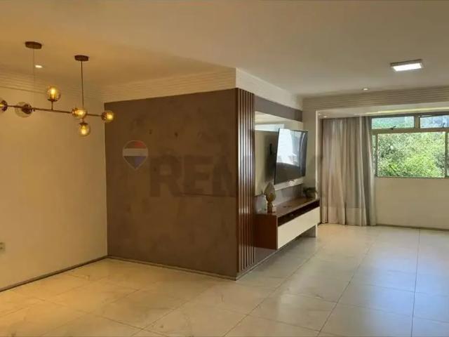Apartamento para Venda em Recife/PE Espinheiro 3 Quartos