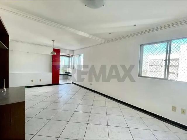 Apartamento para Venda em Recife/PE Espinheiro 3 Quartos