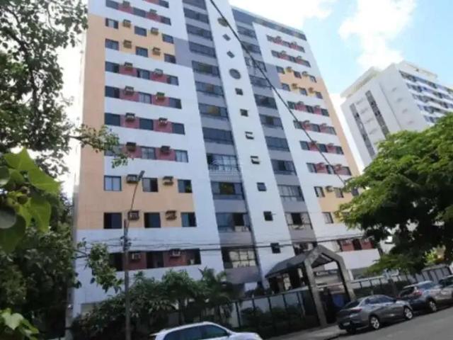 Apartamento para Venda em Recife/PE Espinheiro 3 Quartos