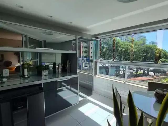 Apartamento para Venda em Recife/PE Espinheiro 3 Quartos