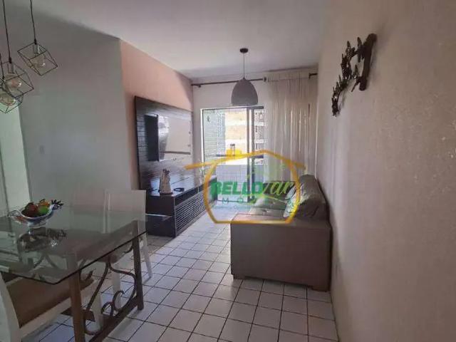 Apartamento para Venda em Recife/PE Espinheiro 3 Quartos