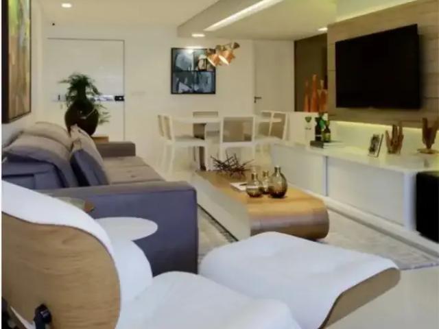 Apartamento para Venda em Recife/PE Espinheiro 3 Quartos
