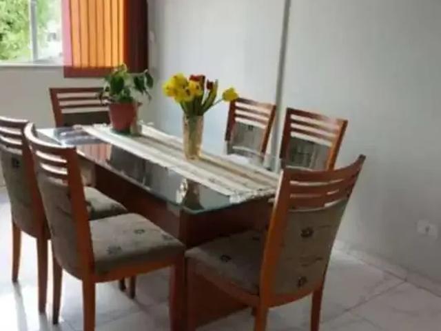 Apartamento para Venda em Recife/PE Espinheiro 3 Quartos