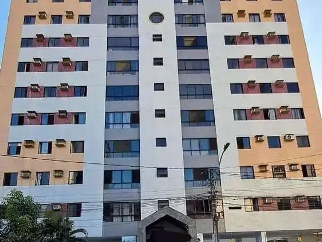 Apartamento para Venda em Recife/PE Espinheiro 3 Quartos