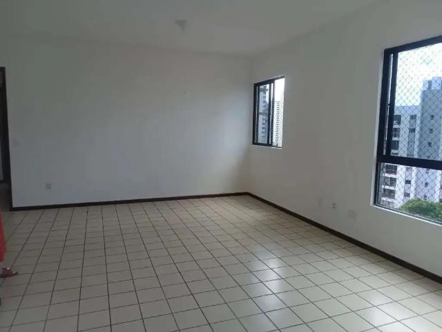 Apartamento para Venda em Recife/PE Espinheiro 3 Quartos