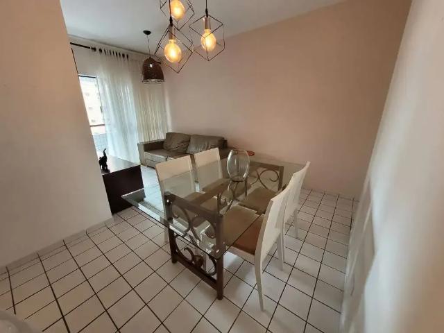 Apartamento para Venda em Recife/PE Espinheiro 3 Quartos