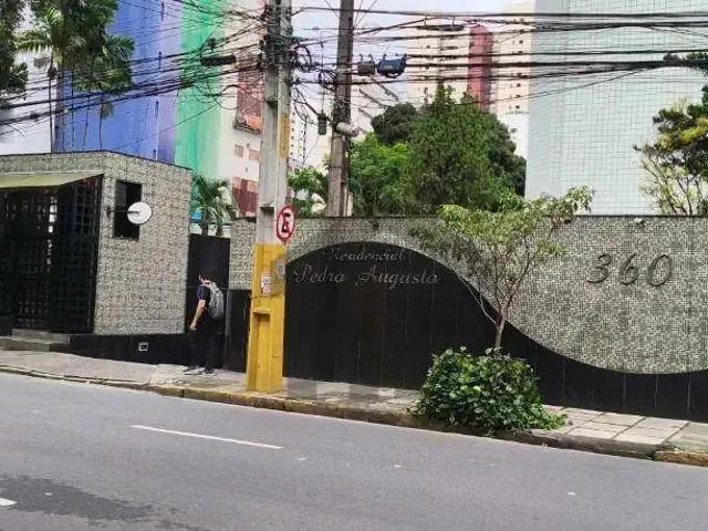 Apartamento para Venda em Recife/PE Espinheiro 3 Quartos