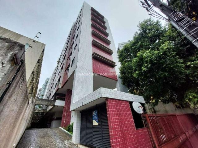 Apartamento para Venda em Recife/PE Espinheiro 3 Quartos