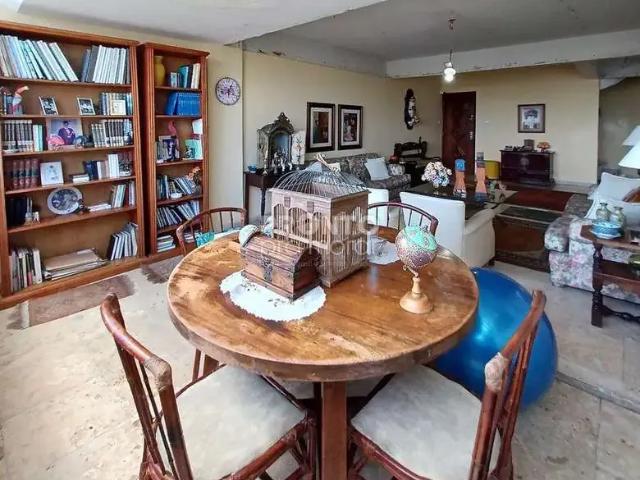 Apartamento para Venda em Recife/PE Espinheiro 3 Quartos