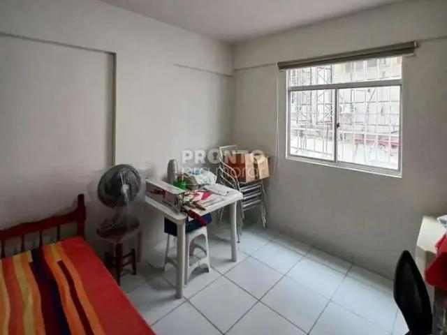 Apartamento para Venda em Recife/PE Espinheiro 3 Quartos