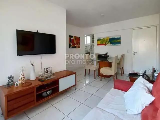 Apartamento para Venda em Recife/PE Espinheiro 3 Quartos