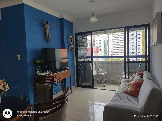 Apartamento para Venda em Recife/PE Espinheiro