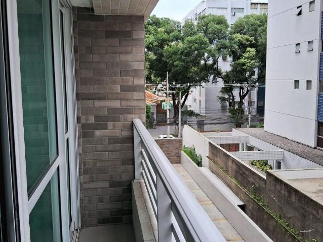 Apartamento para Venda em Recife/PE Espinheiro 1 Quartos