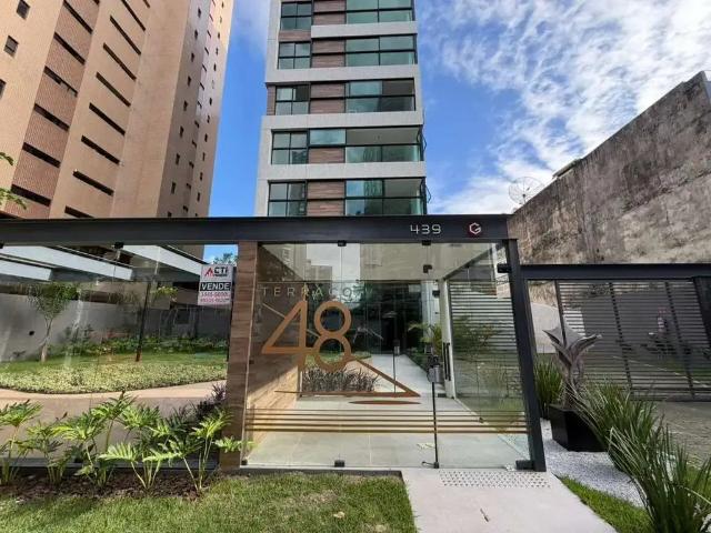 Apartamento para Venda em Recife/PE Espinheiro 1 Quartos