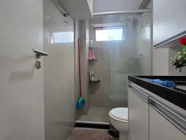 Apartamento para Venda em Recife/PE Espinheiro 1 Quartos