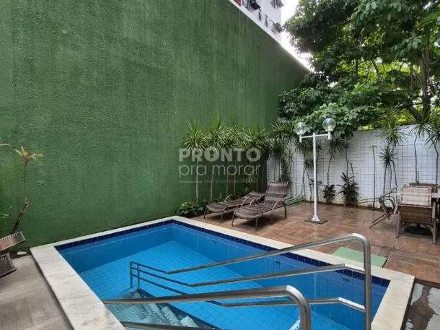 Apartamento para Venda em Recife/PE Espinheiro 1 Quartos